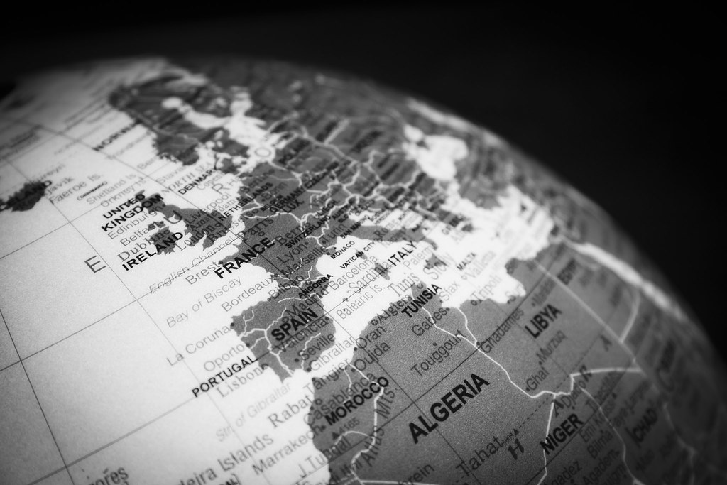 What Growing Global Polarization Means for Cooperation in International ...