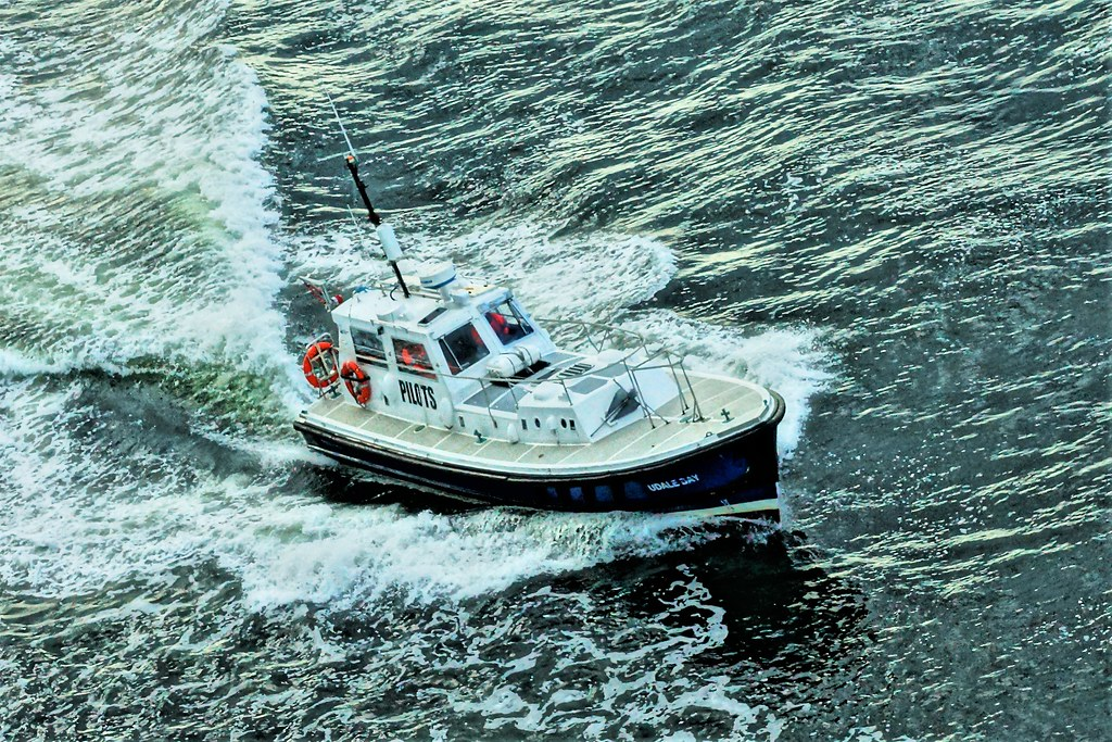 The Role of Arbitration in Maritime Security Contracts: Risk Allocation ...