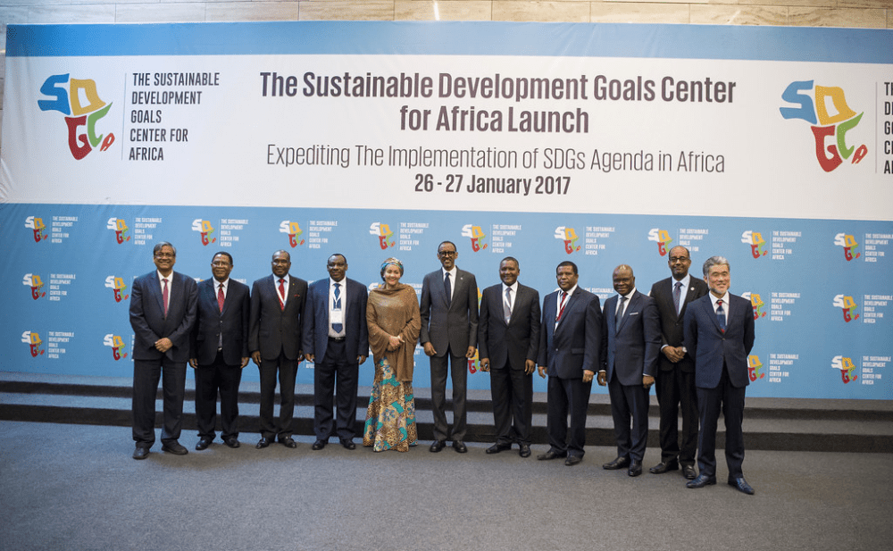 Sustainable Development Compliance in International Investment ...